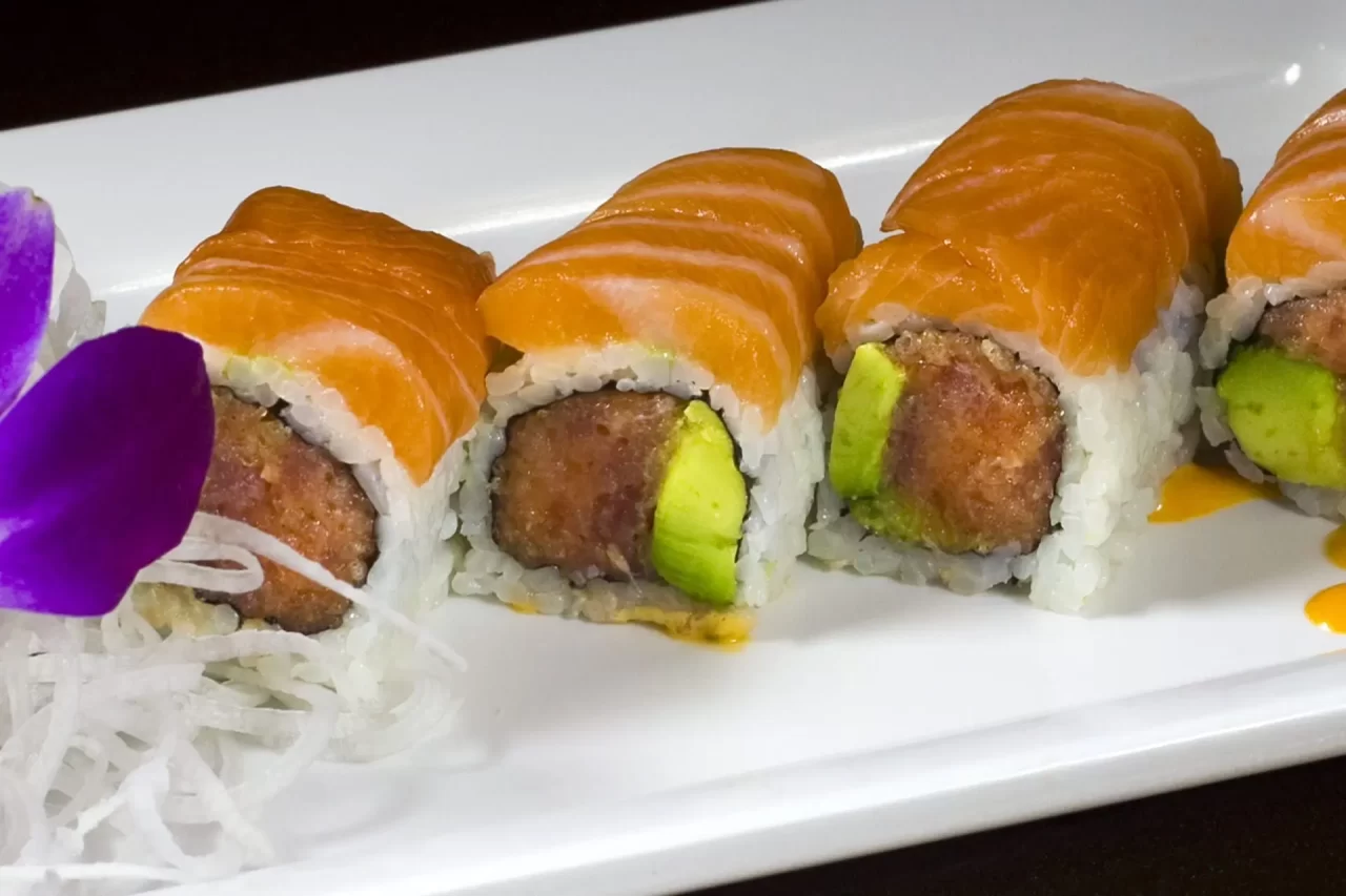 Midori Sushi - Sushi Restaurant | Online Order | Princeton | NJ