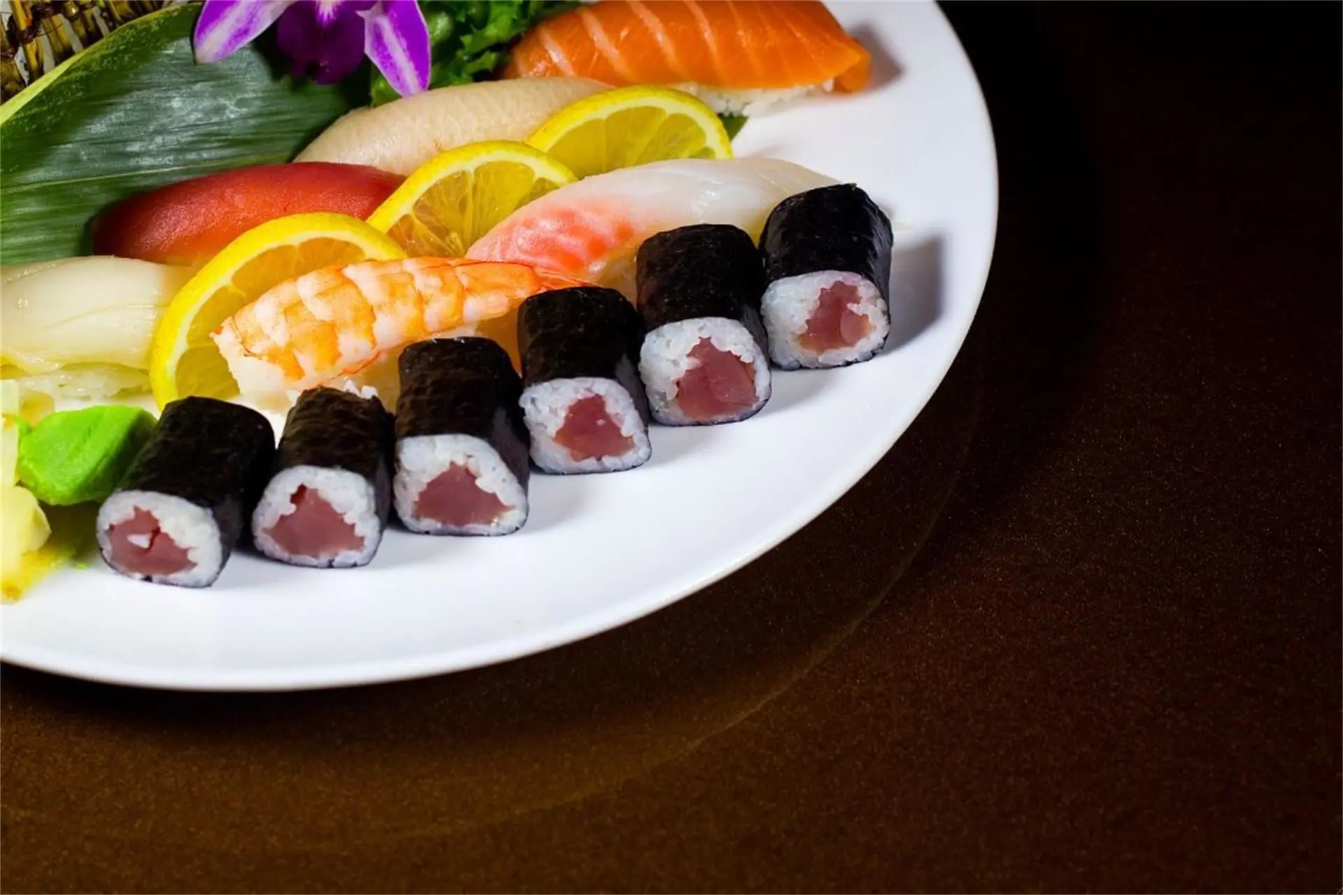 Midori Sushi - Sushi Restaurant | Online Order | Princeton | NJ