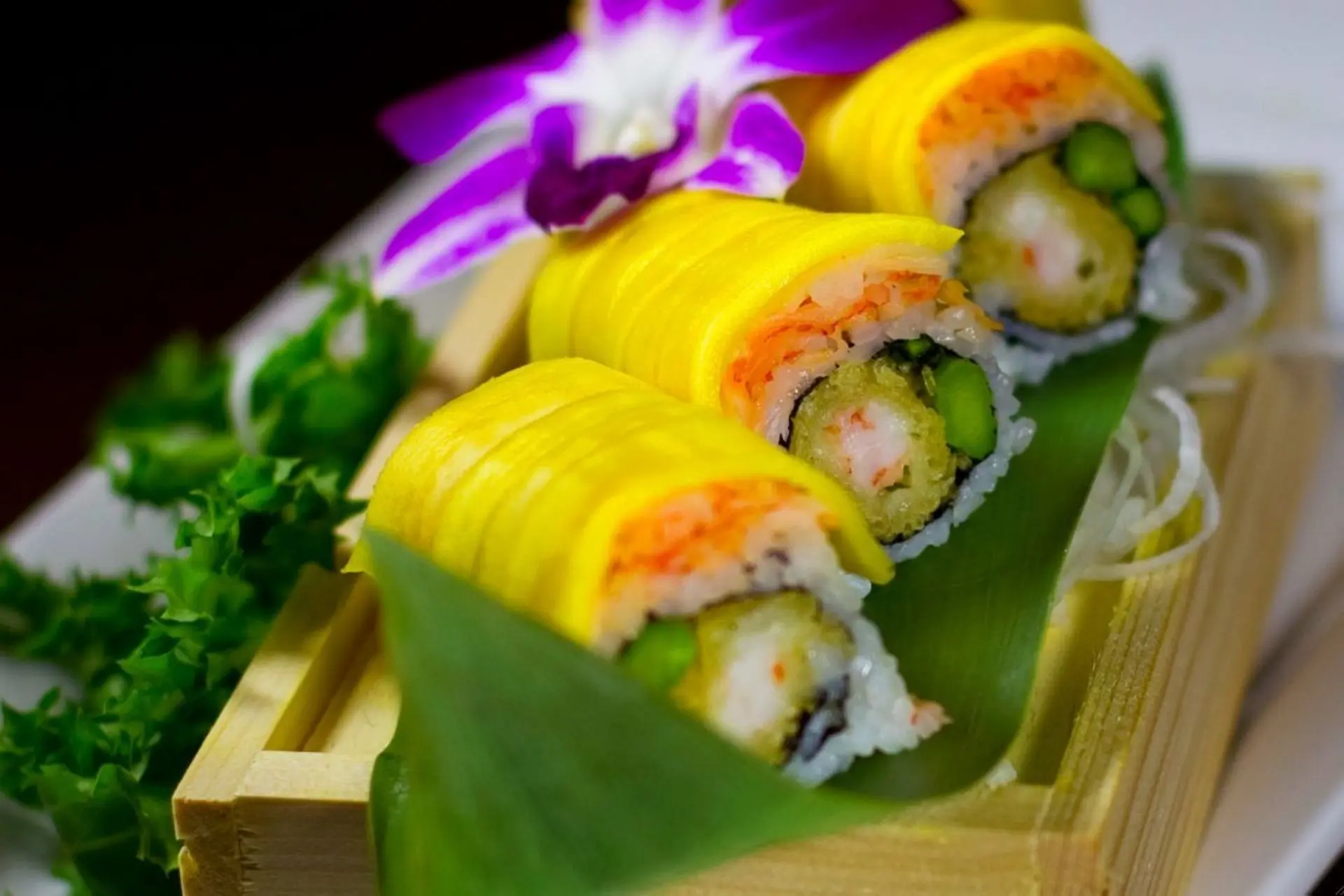 Midori Sushi - Sushi Restaurant | Online Order | Princeton | NJ