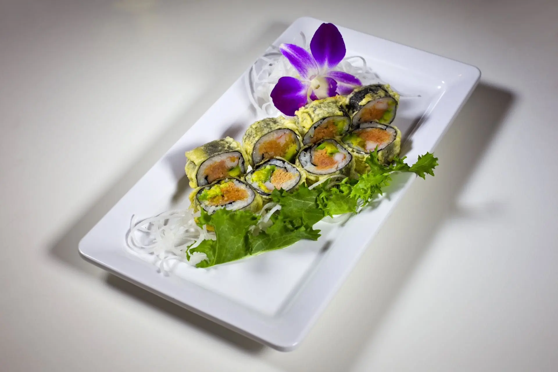 Midori Sushi - Sushi Restaurant | Online Order | Princeton | NJ
